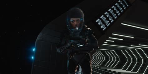 Watching Foundation: “Upon Awakening” – Stars End: A Foundation Podcast