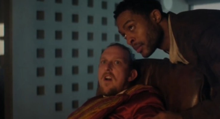 Watching Foundation: “A Song for the End of Everything” – Stars End: A ...